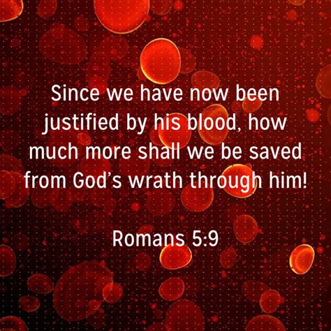 His Righteousness Applied To Our Lives