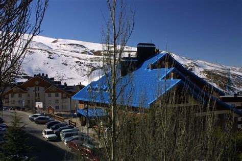 Se abre mañana el plazo para solicitar plaza en la residencia de Tiempo