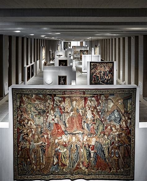 Arquitectura Viva on Twitter La Galería de las Colecciones Reales