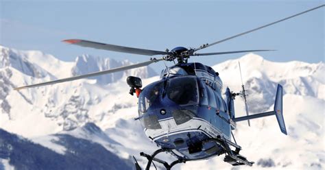 Accident Mont Blanc un alpiniste meurt victime d un éboulement