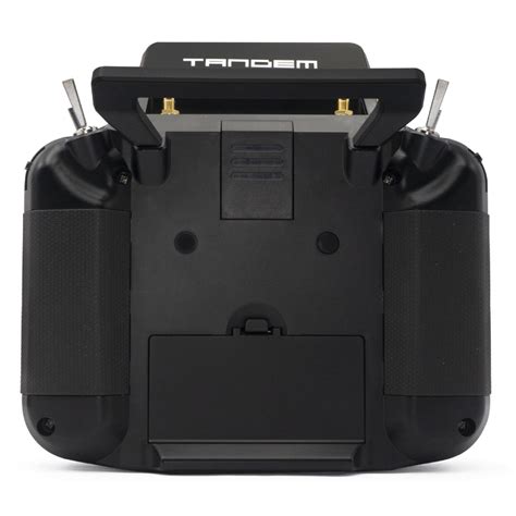 FrSky TANDEM X18 Transmitter Black HobbyRC UK