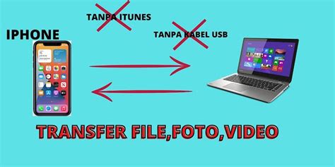 Cara Memindahkan File Dari Hp Vivo Ke Laptop Menggunakan Kabel Data