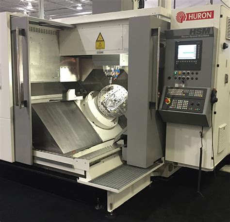 CNC Machining