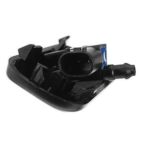 PODGRZEWANA DYSZA DYSZE DO SPRYSKIWACZA VW TOURAN 7686653915