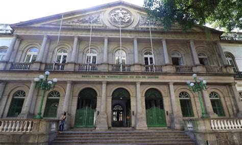 Dia da Santa Casa de Misericórdia Portal C3