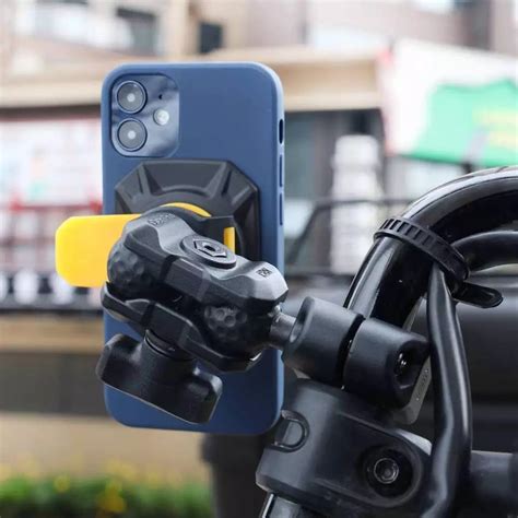 Giá đỡ điện thoại Osopro Gsports vn