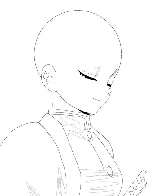 Plantilla Para Oc De KNY Bocetos Bonitos Dibujos Bonitos Tutorial
