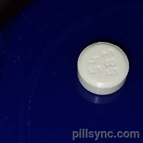 Round White Furosemide Mg Oral Tablet West Ward