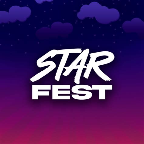 Star Fest Em Juiz De Fora Sympla