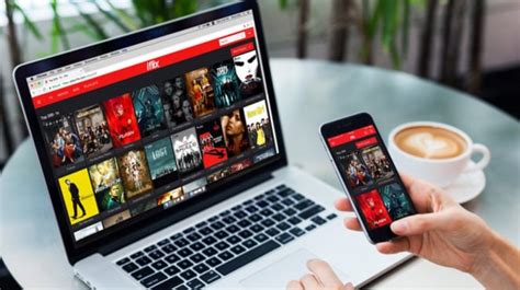 15 Aplikasi Nonton Film Gratis Aman Dan Legal