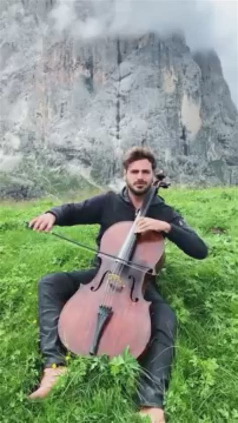 Hauser y su violonchelo Música de violonchelo Buena musica Videos
