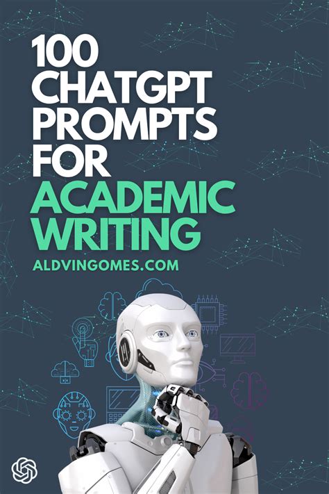 Useful Ai Chatgpt Prompts For Academic Writing Artofit