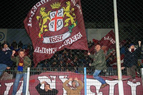 La Reggiana Vince Per La Goia Dei Tifosi Gazzetta Di Reggio