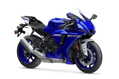 Giá xe Yamaha R1 2022 mới nhất hôm nay tại Việt Nam