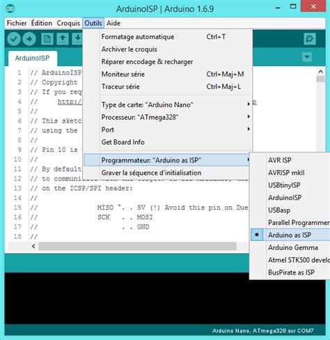 1 3 installer et configurer l ide arduino