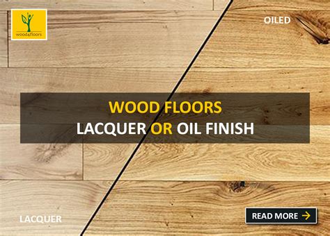 Hardwood Floor Lacquer Finish Flooring Ideas