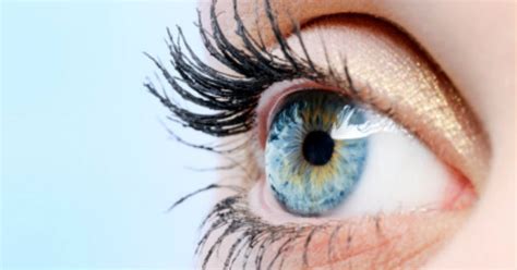 Por qué aparecen telarañas en los ojos Salud180