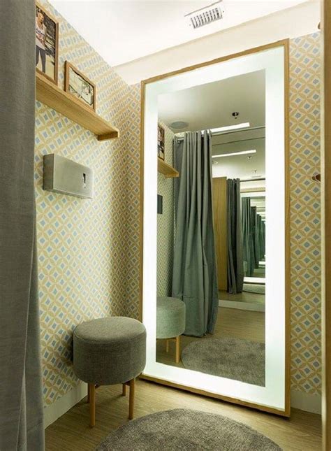 48 Modelos de Espelho Led Para Você Decorar Seu Ambiente