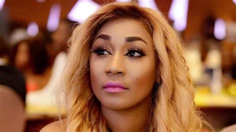 Emma Lohoues L Actrice Ivoirienne Fait Une Folie De 5 Millions FCFA