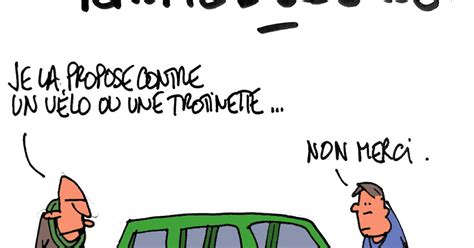 Humour Le Dessin Du Jour