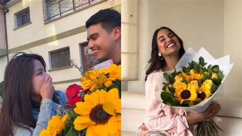 Por qué y que día se regalan flores amarillas este septiembre ABC