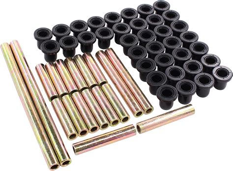 Amazon MOTOKU Front And Rear A Arm Bushing Sleeve Kit For Polaris