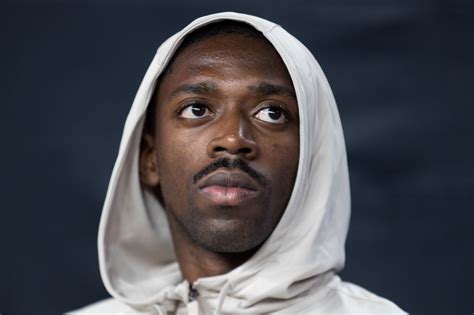 Mercato PSG Grosse révélation sur larrivée de Dembélé à Paris Foot