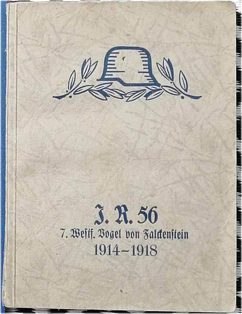 Das Infanterie Regiment Vogel von Falckenstein 7 Westfälisches Nr