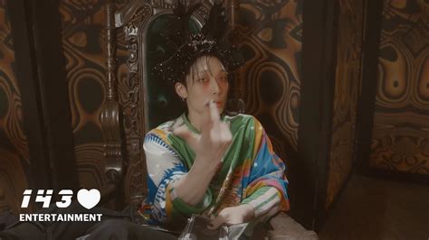 IKON S Bobby Takes You Behind The Scenes Of Drowning MV Allkpop