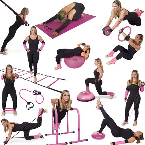 Você sabe o que é treinamento funcional Blog Bodytech