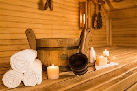 Images de Spa Sauna Téléchargement gratuit sur Freepik