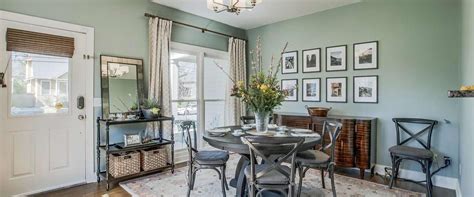 Sage Green Paint a Colour for Calm and Relaxing Home Décor
