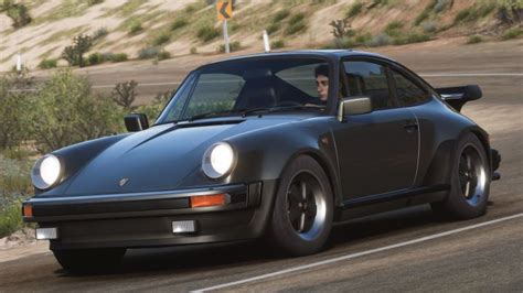 Igcd Net Porsche Turbo In Forza Horizon