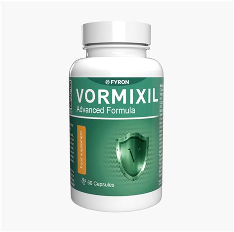 Vormixil Original Brand