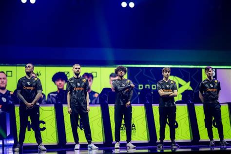 Esport League Of Legends La Karmine Invincible