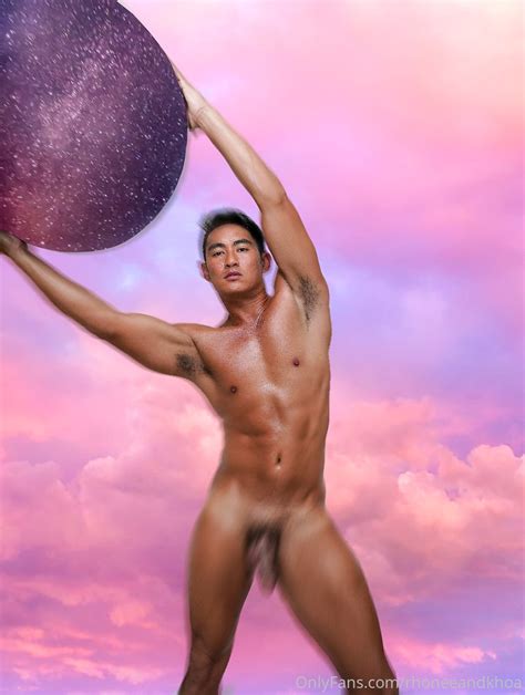 Vietnam Thailand onlyfans Hồ Vĩnh Khoa Rhonee Rojas 04 28 2020 Gay