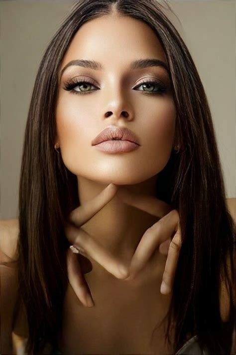 Most Beautiful Faces Hello Beautiful Beautiful Women Pictures Beautiful Eyes Brunette Beauty