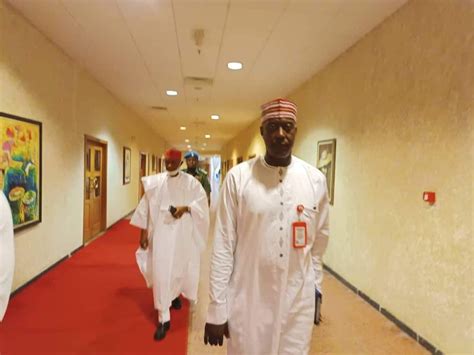 Kwankwason Tuwita On Twitter Kano State Governor His Excellency