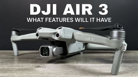 Is This The Perfect Drone DJI Air Review 40 OFF