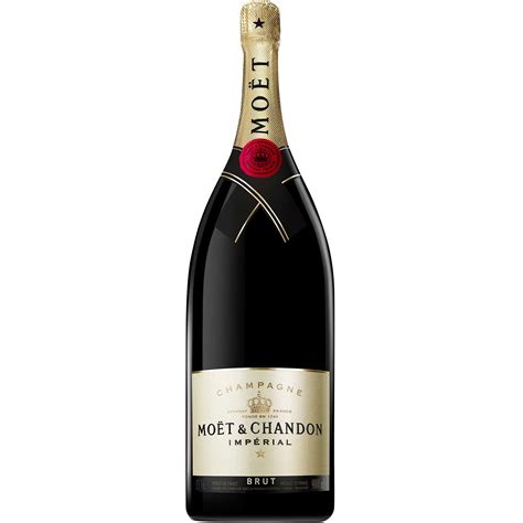 Mo T Chandon Brut Imperial Salmanazar Champmarket