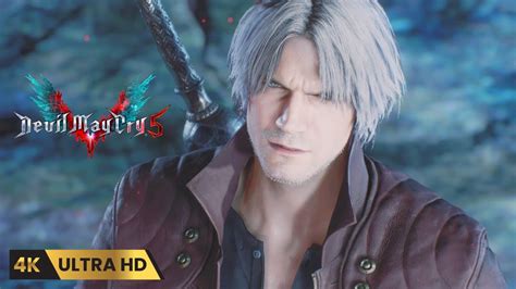 Dante The Real Og Of Devil May Cry Youtube
