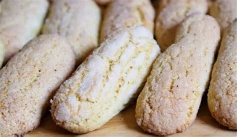 Biscotti Da Inzuppo La Ricetta Per Biscotti Morbidi E Friabili