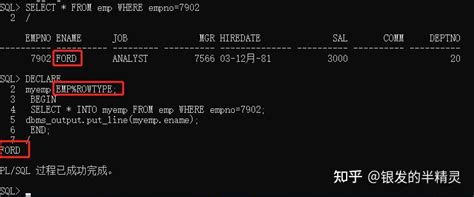 第4章 pl sql变量的声明与使用 知乎