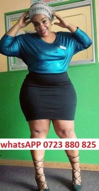 Kenyan Sugar Mummies May 2018