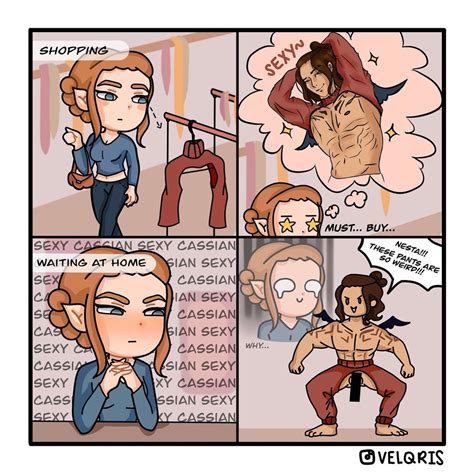 Pin By Adriele Barboza On ACOTAR Acotar Funny Sarah J Maas Books