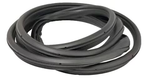 Burlete Puerta Delantera Izquierda Ford Ranger 12 Original