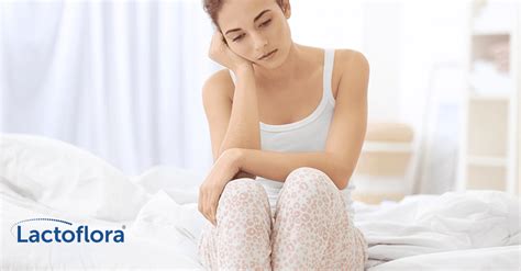 Equilibrar la flora vaginal con probióticos Lactoflora