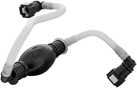 Tuyau Alimentation Carburant Avec Poire D Amor Age Compatible Pour