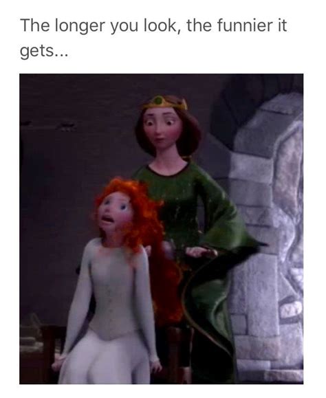 Never Under Any Circumstances Do You Pause A Disney Movie Disney Funny Funny Disney Memes