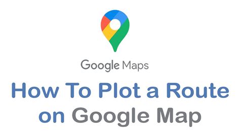 How To Plot A Route On Google Maps Make A Custom Route In Google Maps
